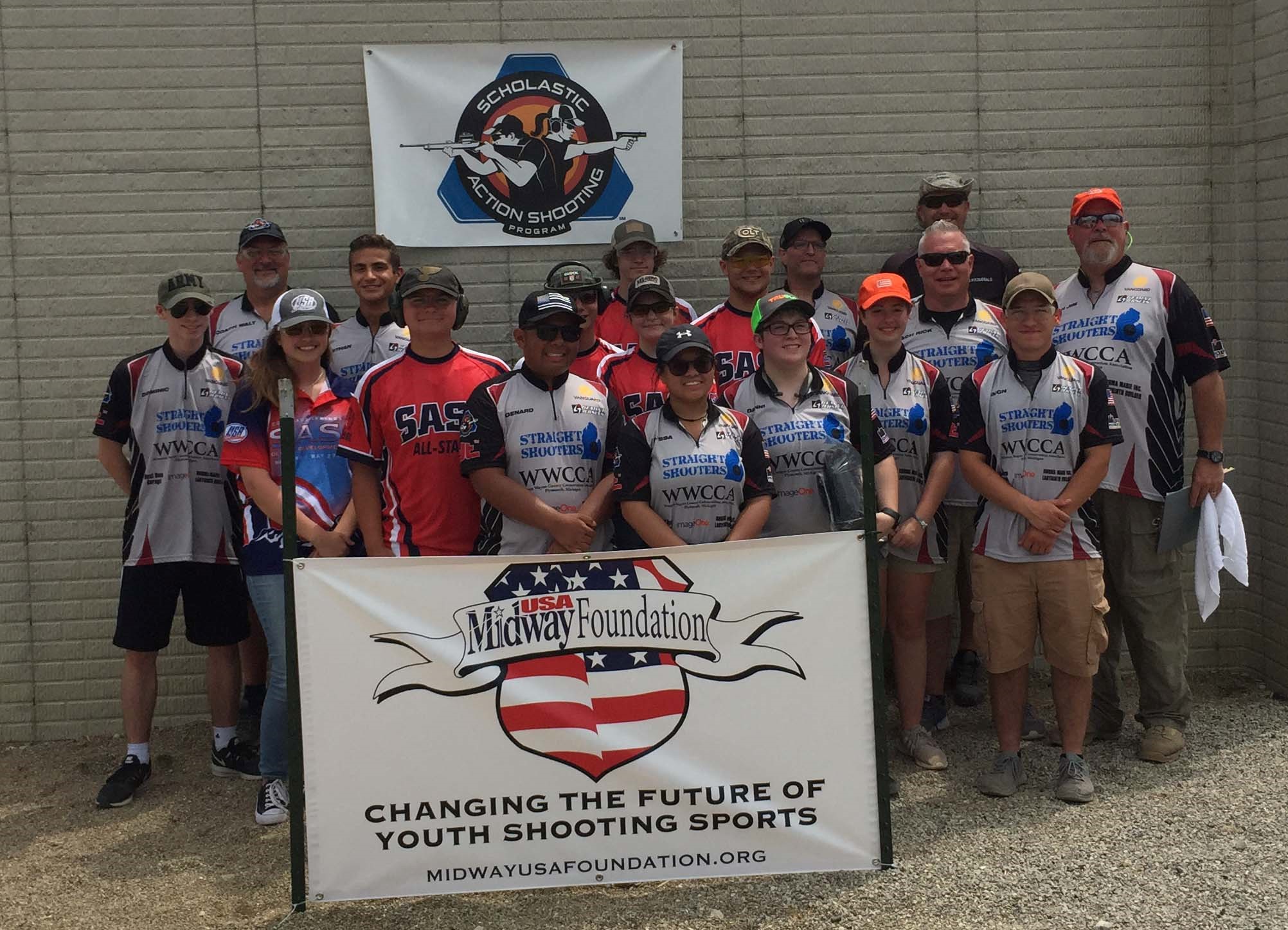 Juniors – Western Wayne County Conservation Association